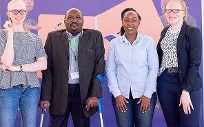 British American Tobacco Kenya - News & features