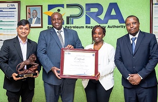 British American Tobacco Kenya - News & features