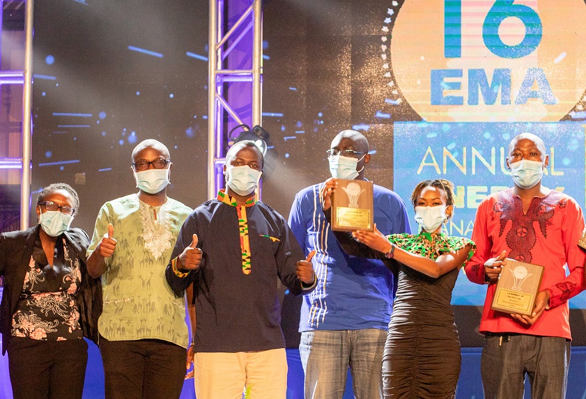 British American Tobacco Kenya - News & features