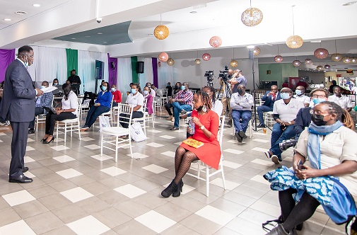 British American Tobacco Kenya - News & features