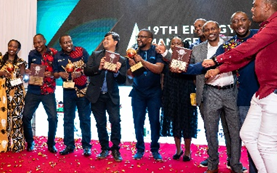 British American Tobacco Kenya - News & features