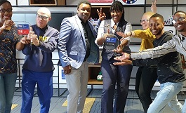 British American Tobacco Kenya - News & features