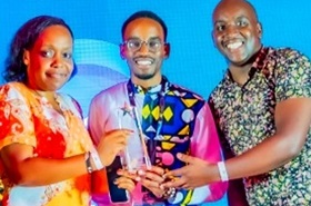 British American Tobacco Kenya - News & features