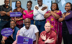 British American Tobacco Kenya - News & features