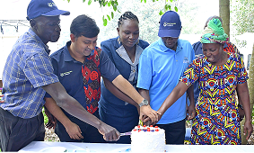 British American Tobacco Kenya - News & features