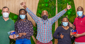 British American Tobacco Kenya - News & features