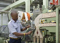 British American Tobacco Kenya - About us