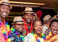 British American Tobacco Kenya - About us