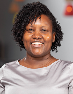 British American Tobacco Kenya - The Leadership team